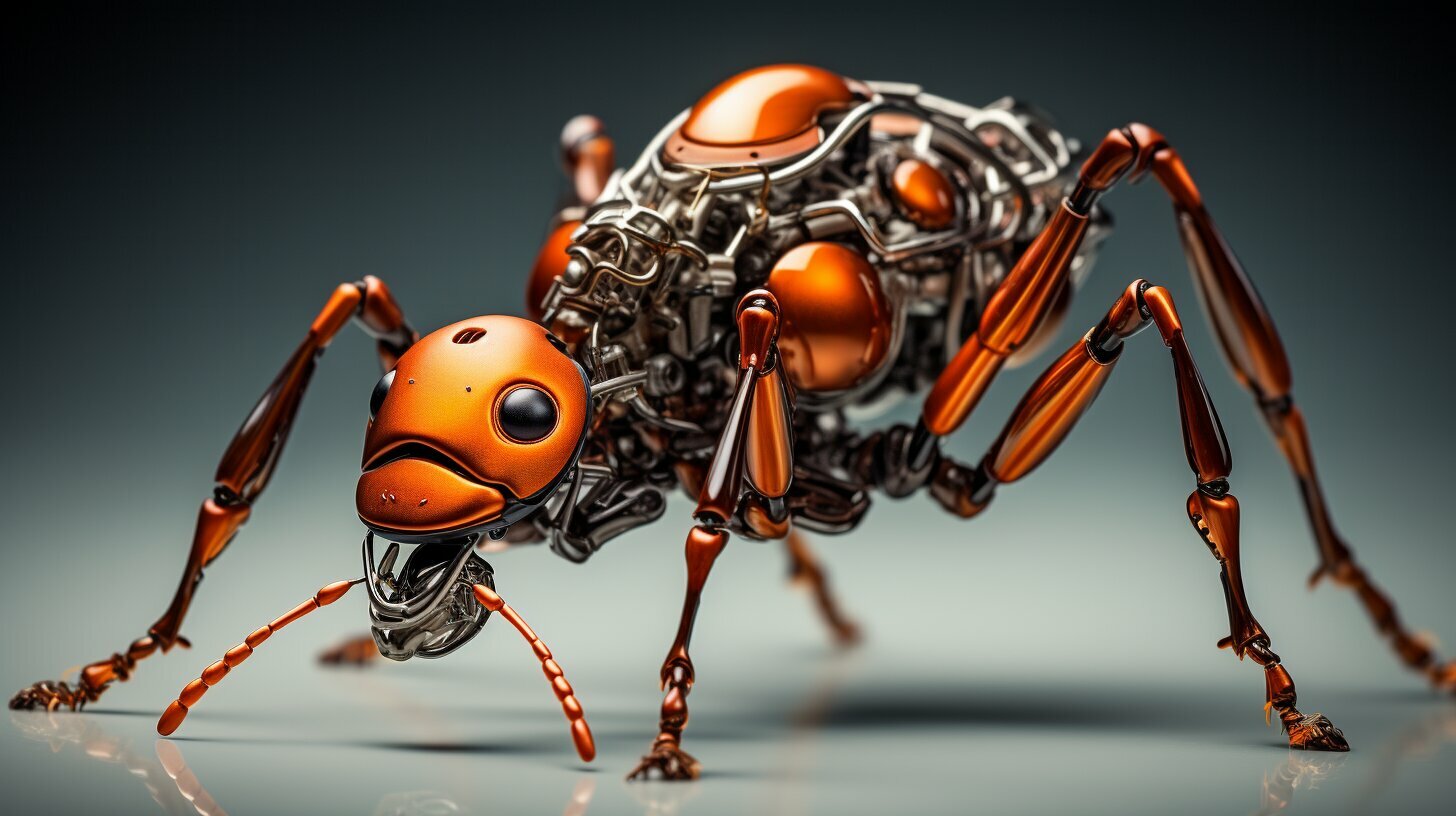 Do Ants Have Brains? Delve Into Ant Anatomy!