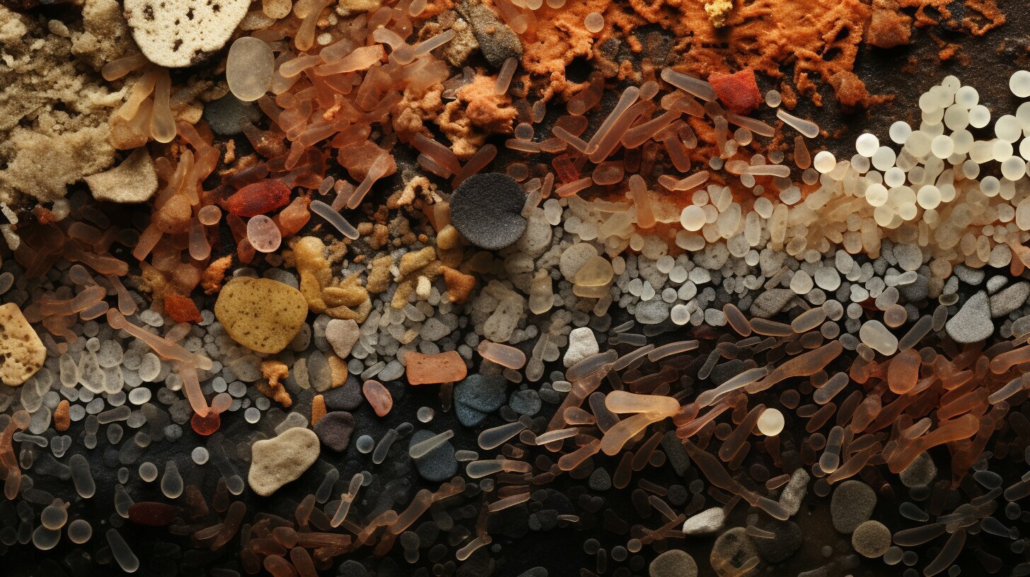 Discover What Ant Poop Looks Like: An Uncommon Guide