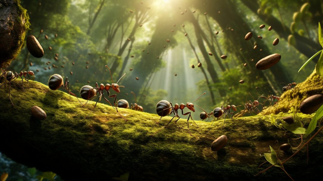 Learn How Do You Say Ant in Spanish - Your Guide to Spanish Vocabulary