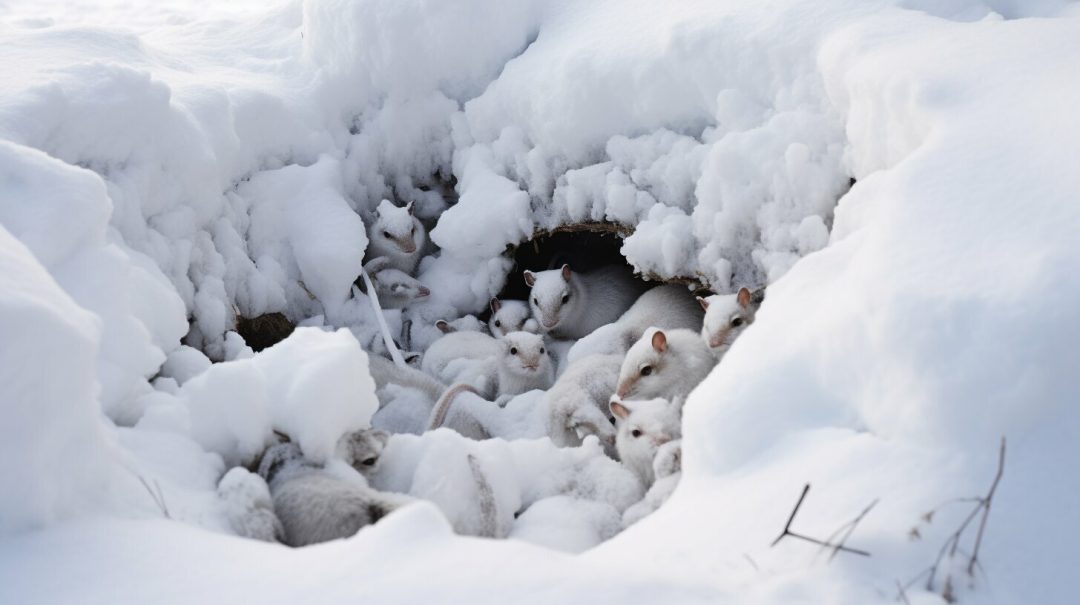 Do Ants Die in the Winter? Unraveling Insect Mysteries