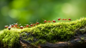 Ant Daily Mortality - How Many Ants Die a Day?