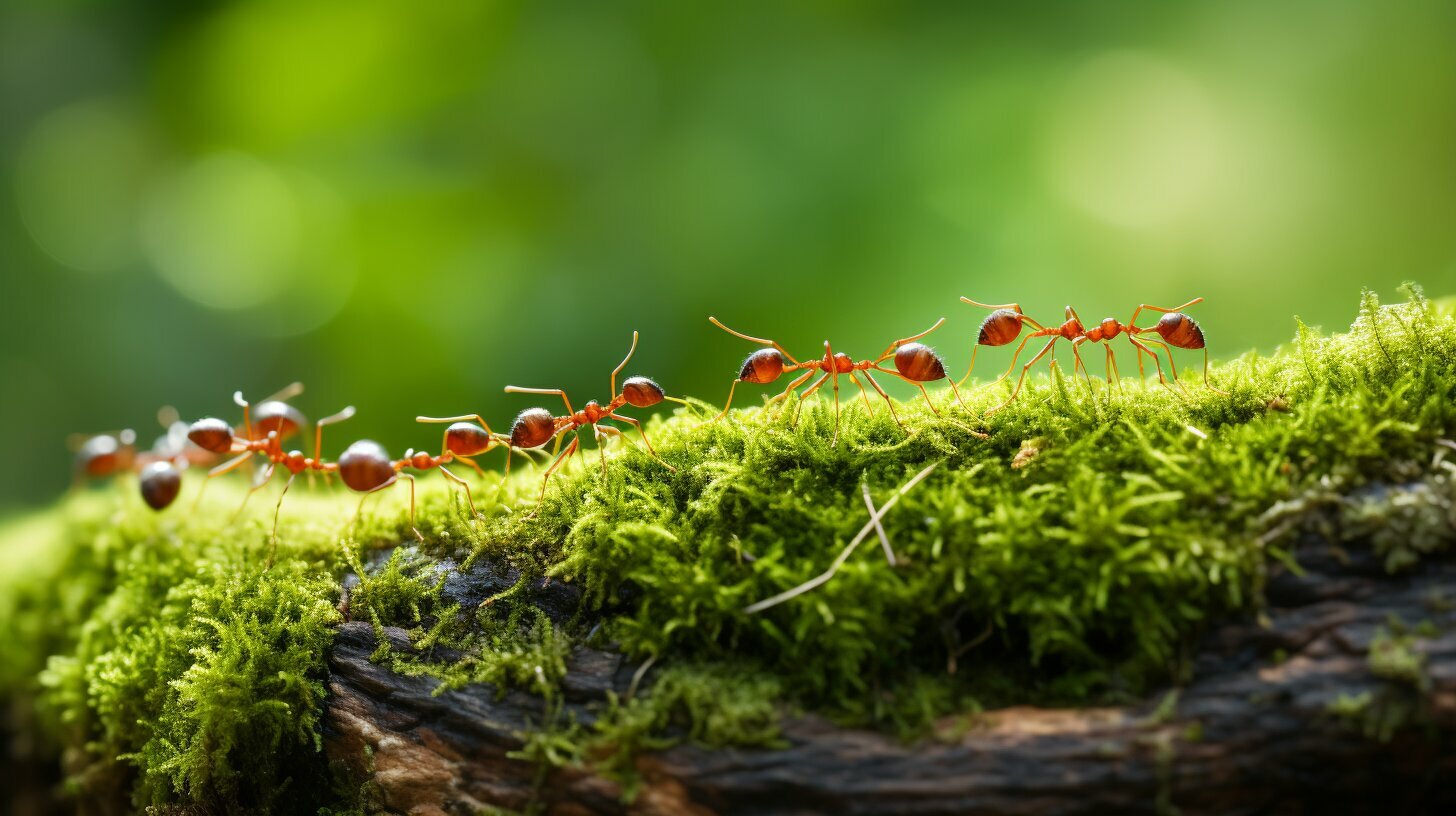 Ant Daily Mortality - How Many Ants Die a Day?