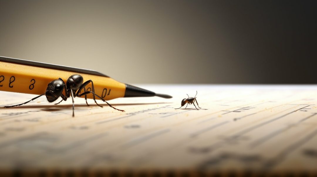 How Tall is an Ant? - Delve In Now!