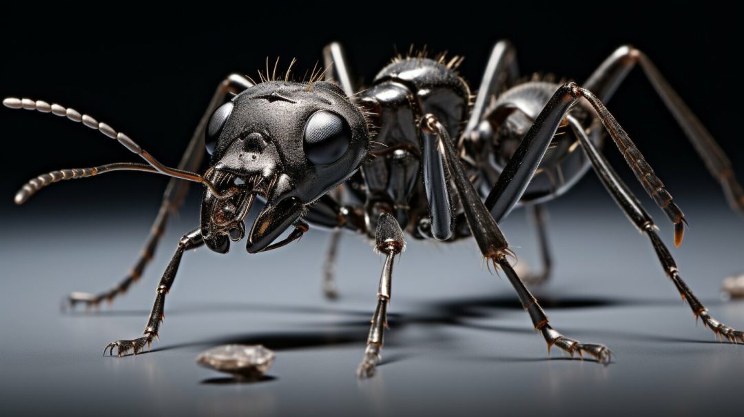 Unraveling Insect Anatomy: Do Ants Have Bones?