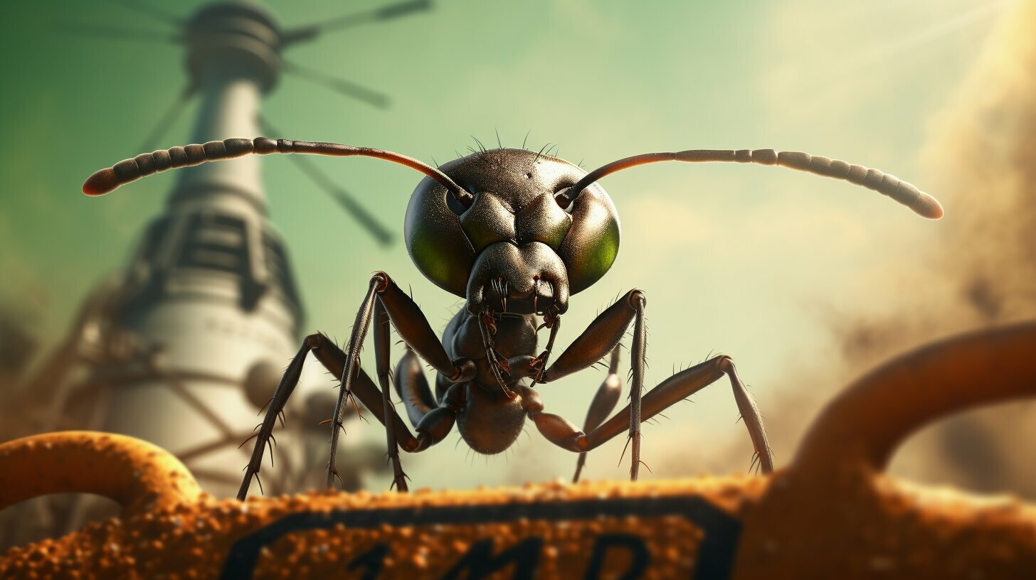 Can An Ant Kill You? Fascinating Facts Unveiled!