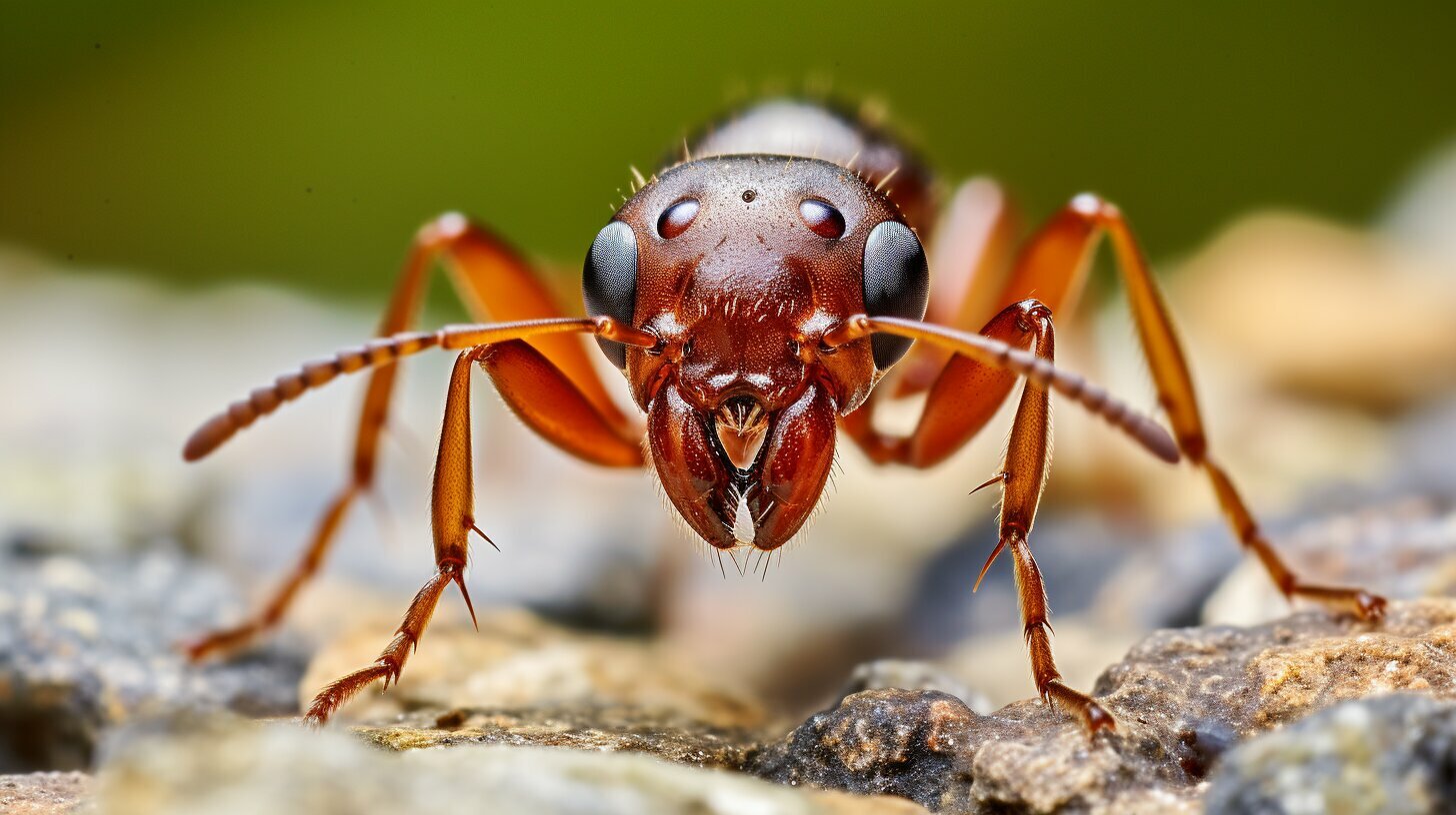 Your Guide on How to Get Rid of Pavement Ants Effectively