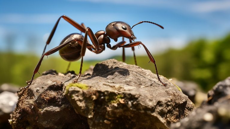 Unlocking the Mystery: How Much Can an Ant Lift?