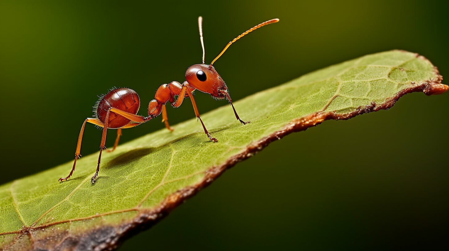 Unlocking the Mystery: How Much Can an Ant Lift?