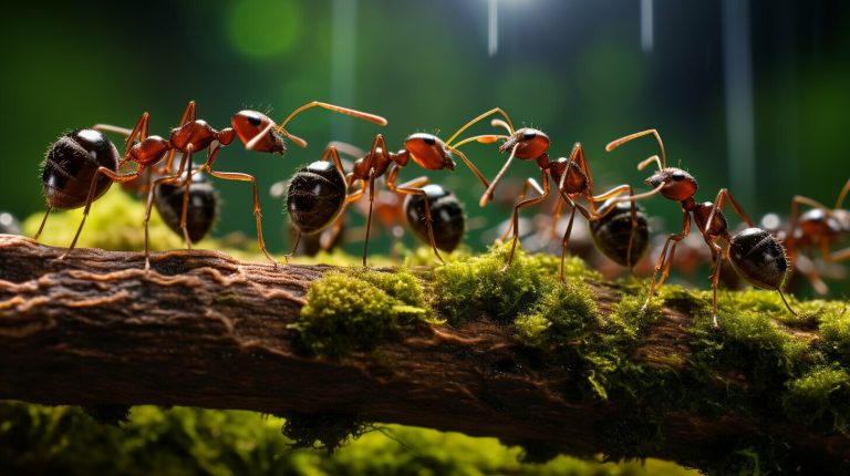 Do Ants Have Brains? Delve Into Ant Anatomy!