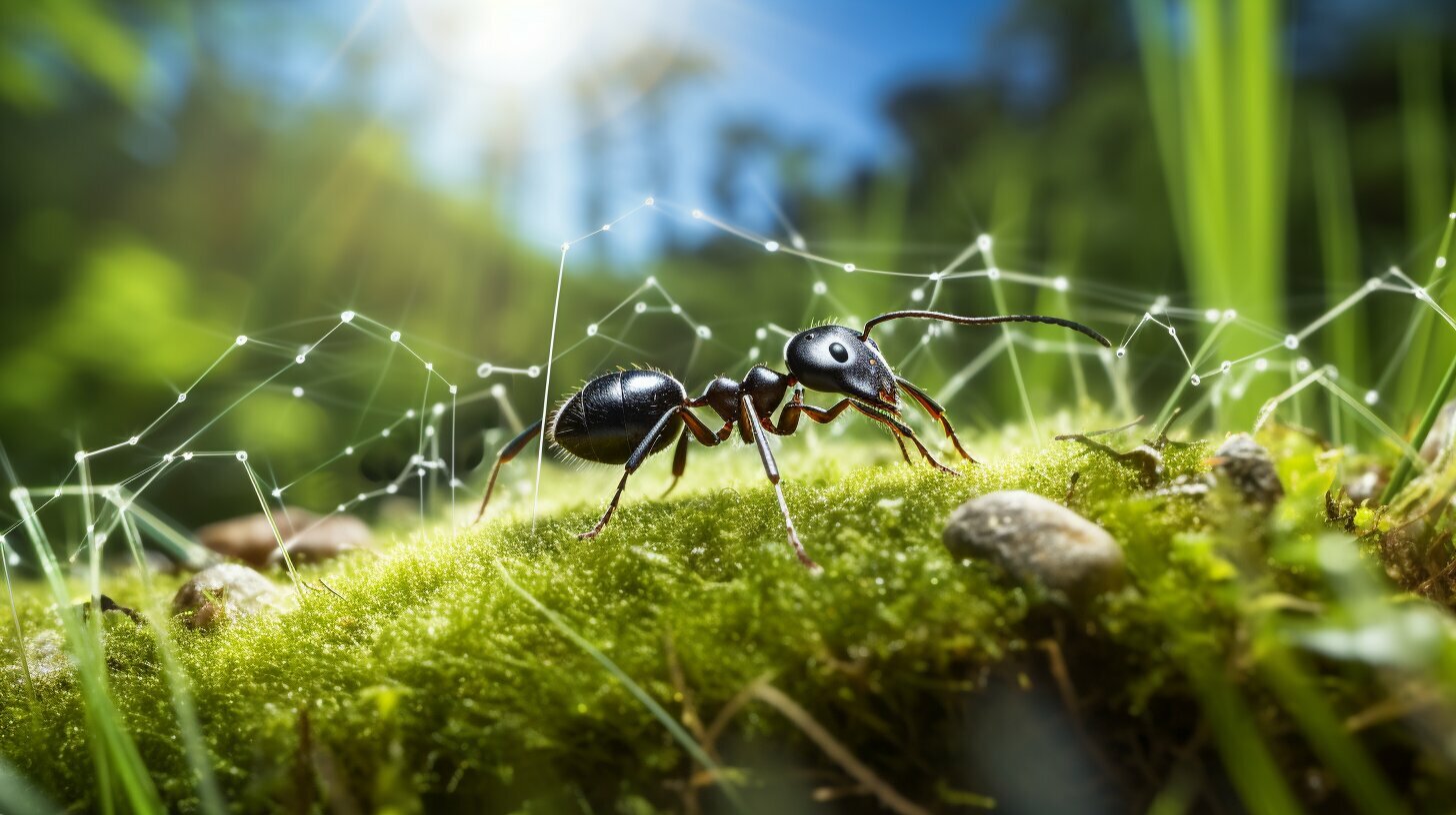 Unraveling the Mystery: Can Ants Hear? Discover Here!