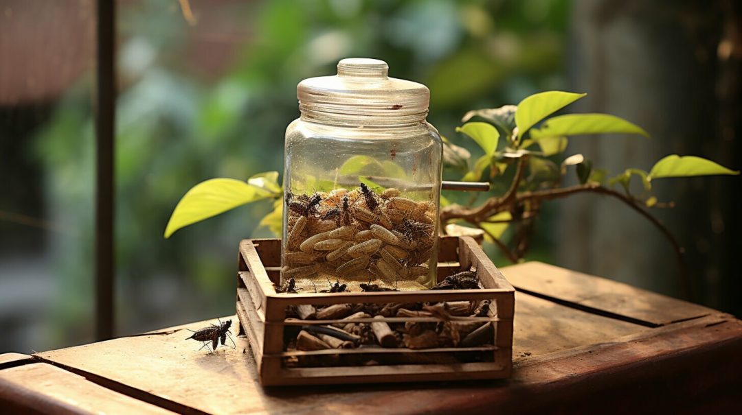 Does Alcohol Kill Ants? Exploring Ant Control Methods