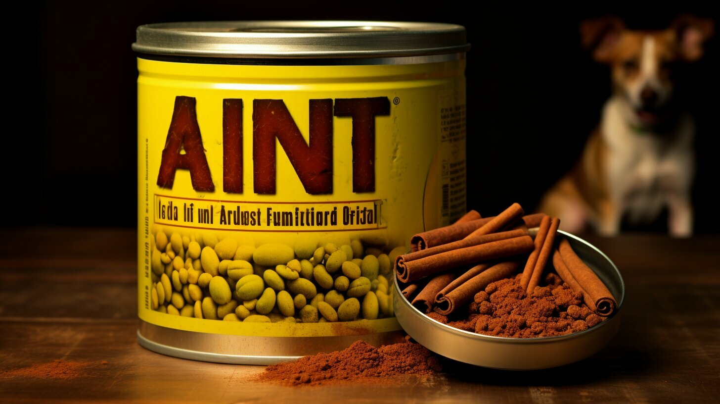 Learn How to Keep Ants Out of Dog Food - Simple Tips and Strategies