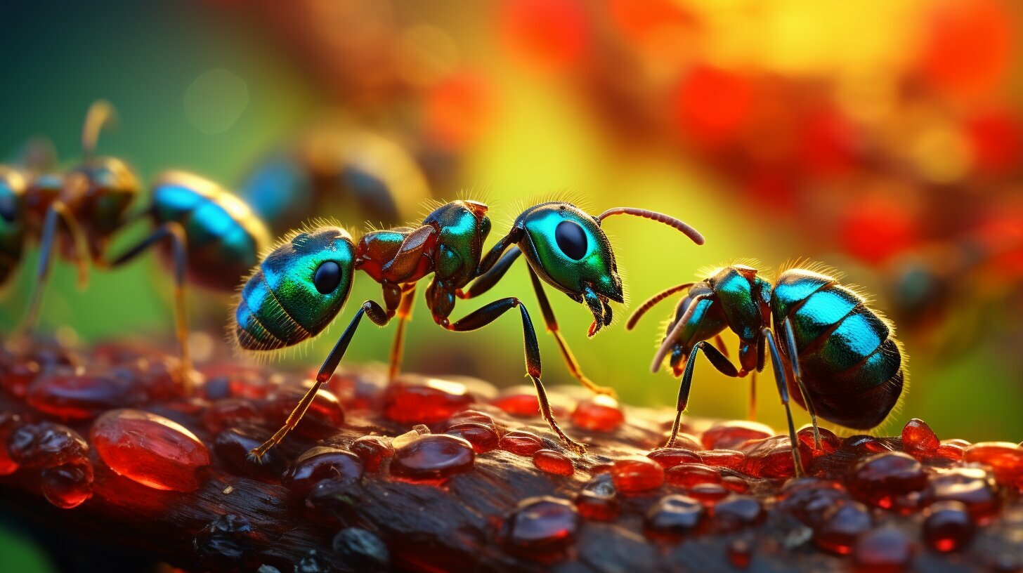 Can An Ant Kill You? Fascinating Facts Unveiled!