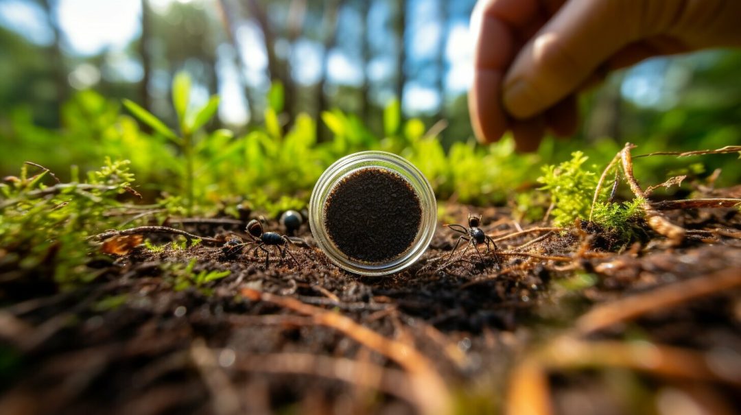 Can An Ant Kill You? Fascinating Facts Unveiled!