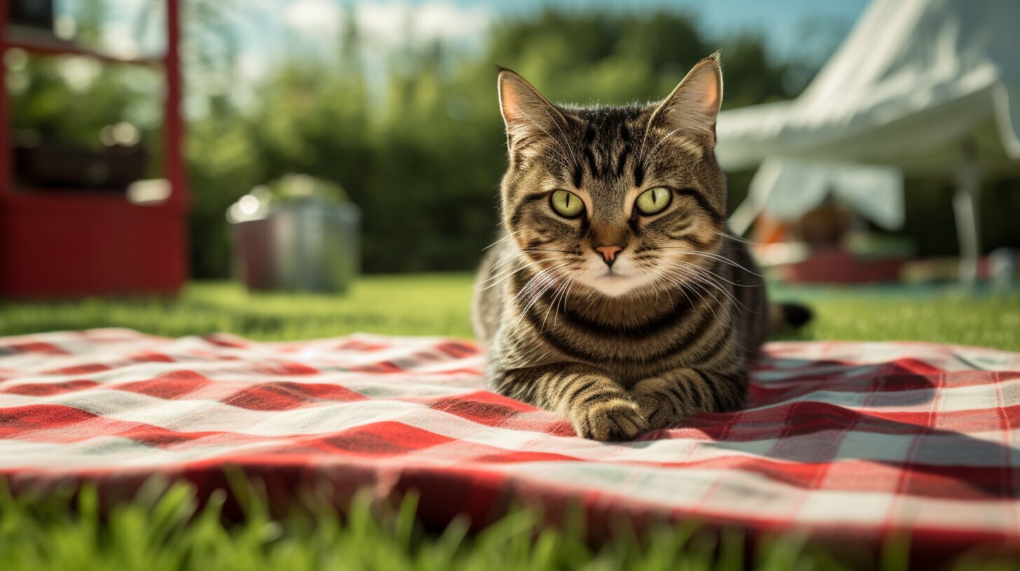 Can Cats Eat Ants? Your Ultimate Pet Care Guide