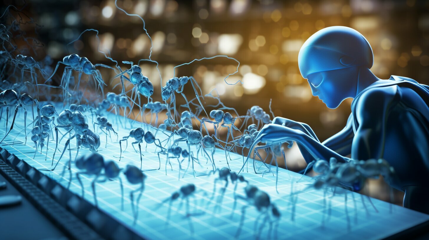 Do Ants Feel Emotion? Discover the Intricate Ant World