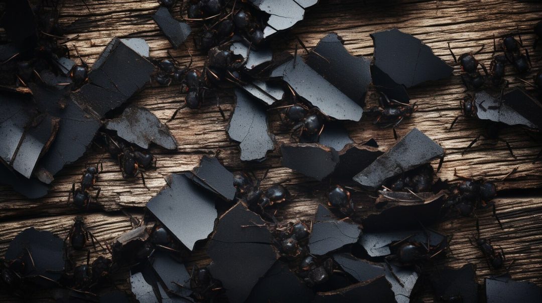 Unveiling the Truth: Are Carpenter Ants Dangerous?