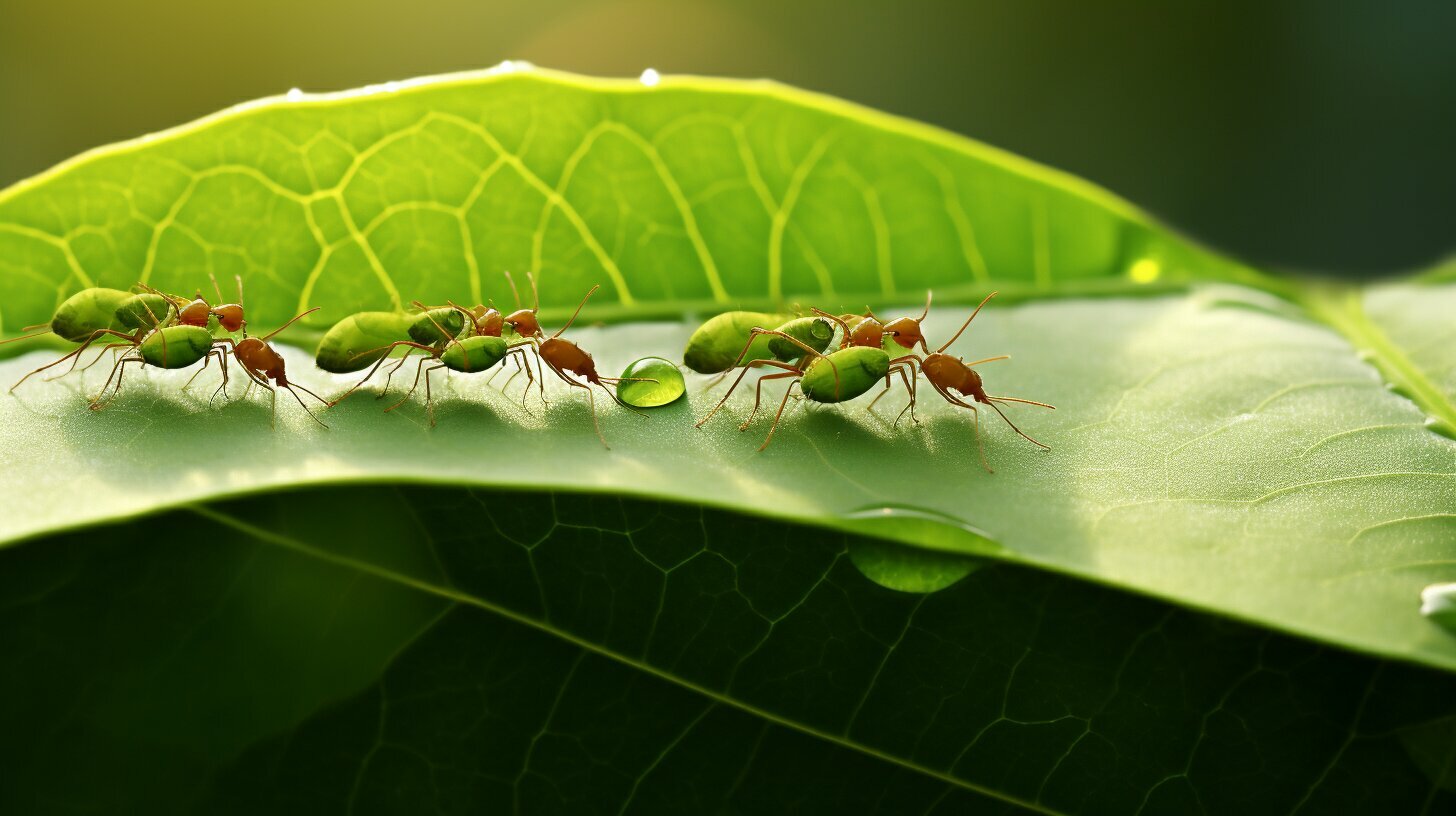 Unraveling the Mystery: How Many Ants Would it Take to Lift a Human?