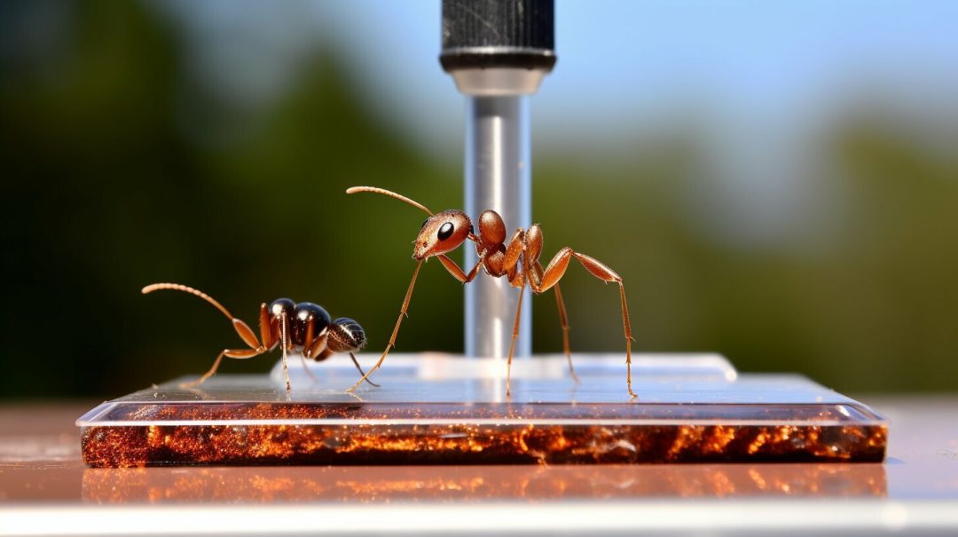 Curious Facts: How Much Does an Ant Weight?