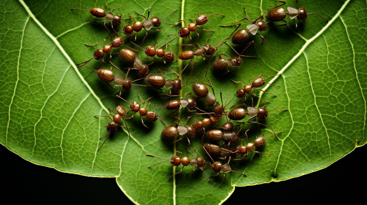 How Tall is an Ant? - Delve In Now!