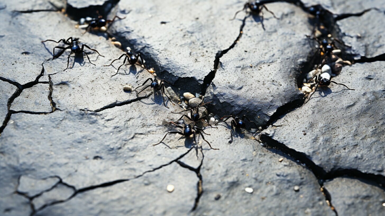 Your Guide on How to Get Rid of Pavement Ants Effectively