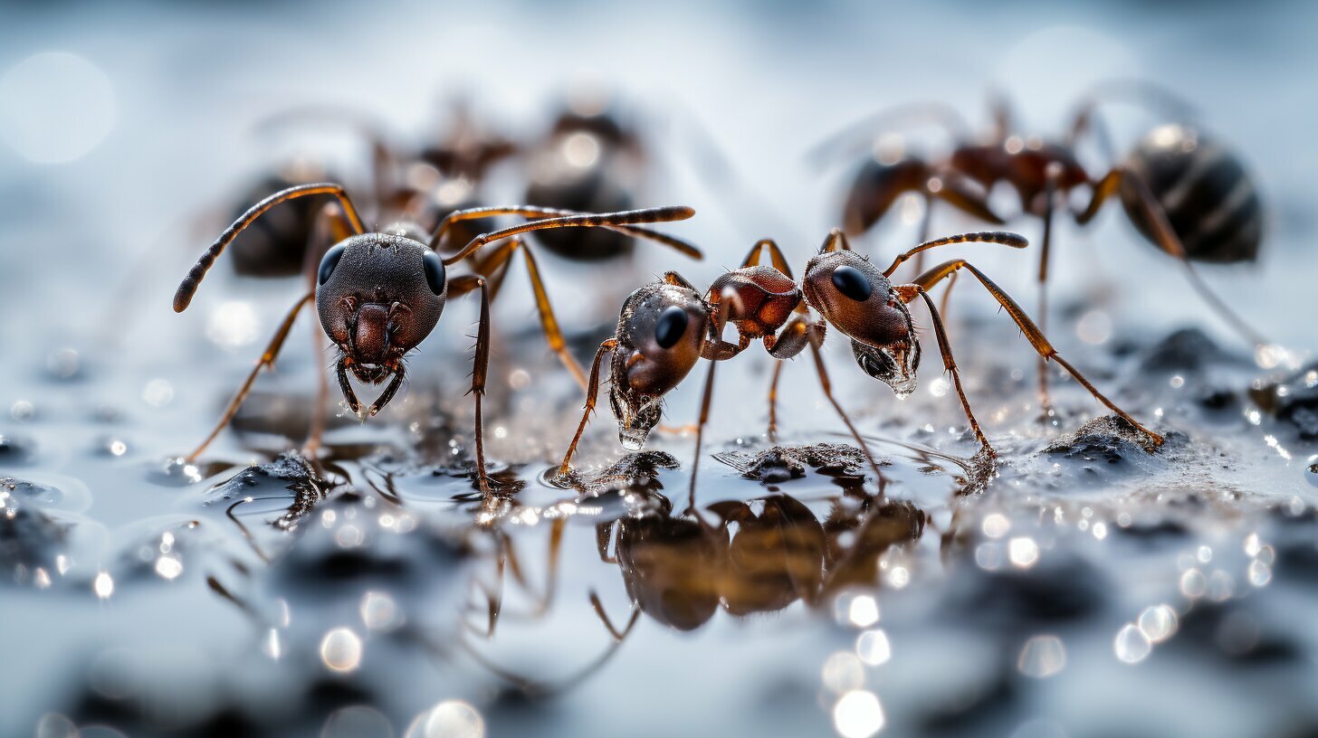 Your Guide on How to Get Rid of Pavement Ants Effectively