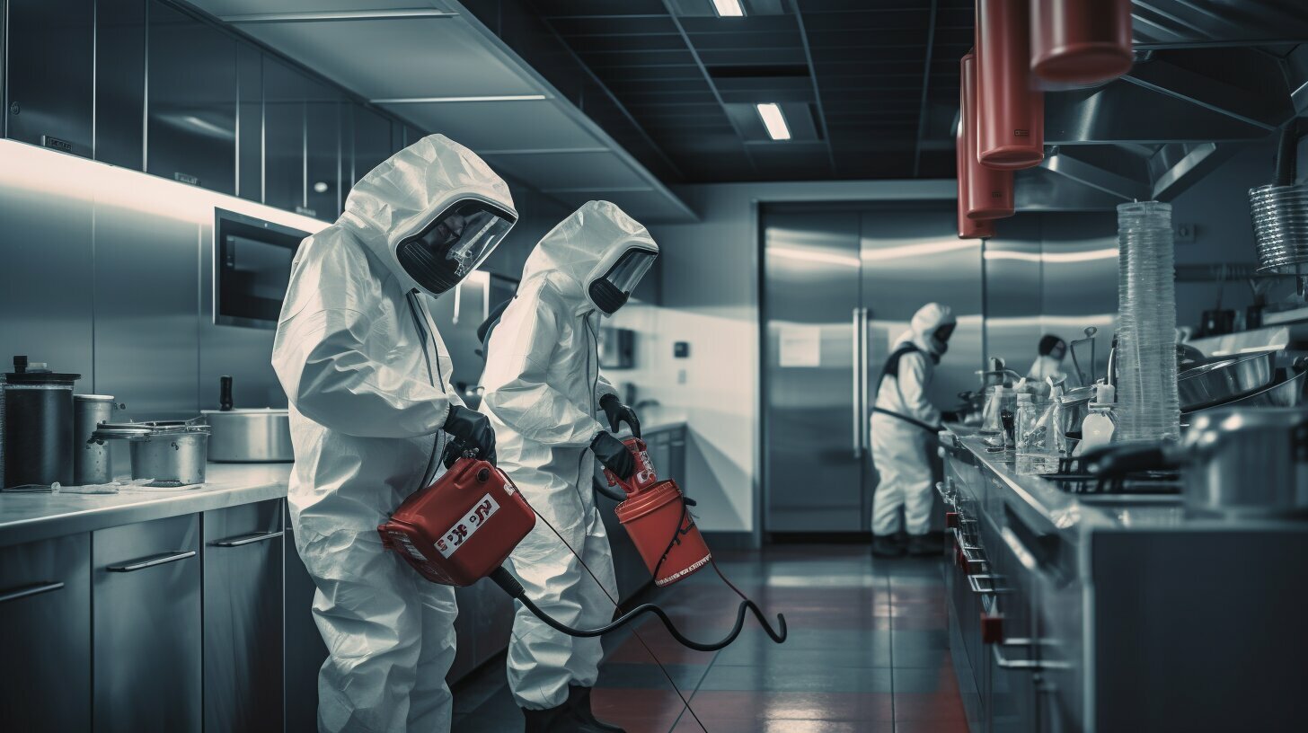 Effective Tips on How to Get Rid of Grease Ants Easily