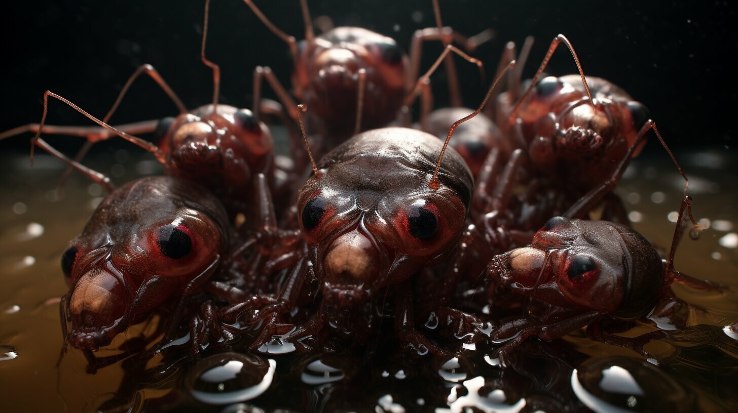 Does Rubbing Alcohol Kill Ants? Discover the Truth Today!