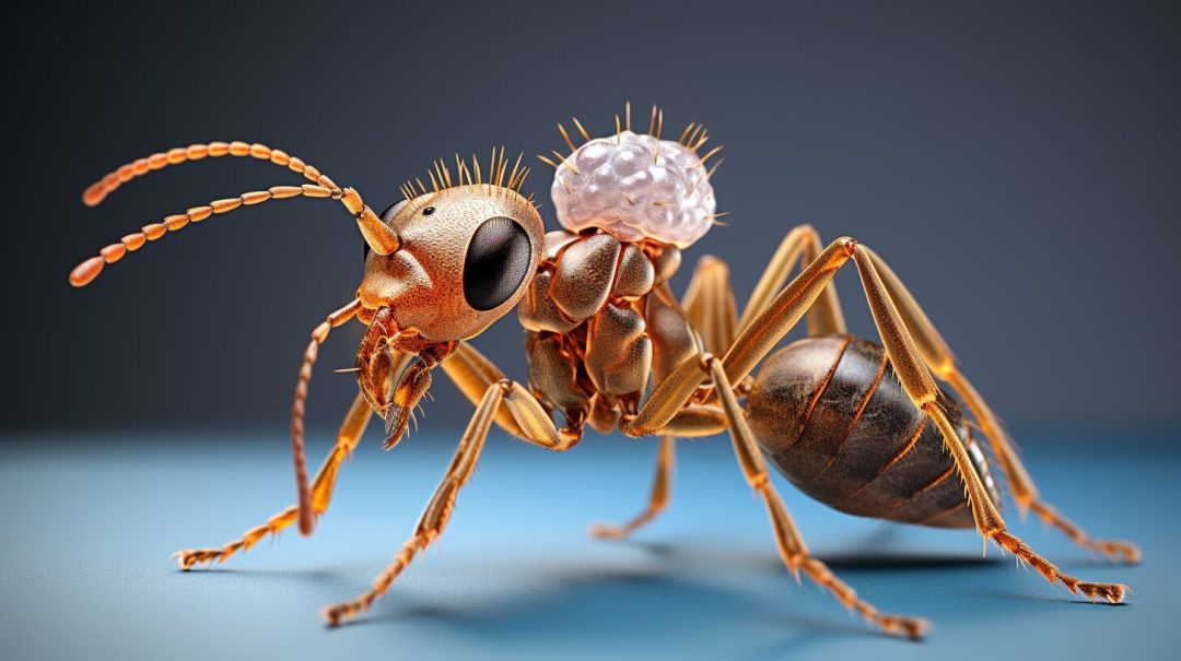 Unraveling Insect Anatomy: Do Ants Have Bones?