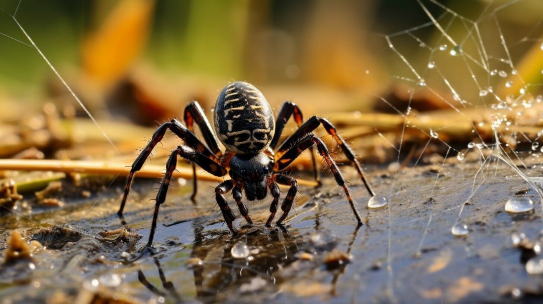 Do Spiders Eat Ants? Decoding the Mystery | Friendly Guide