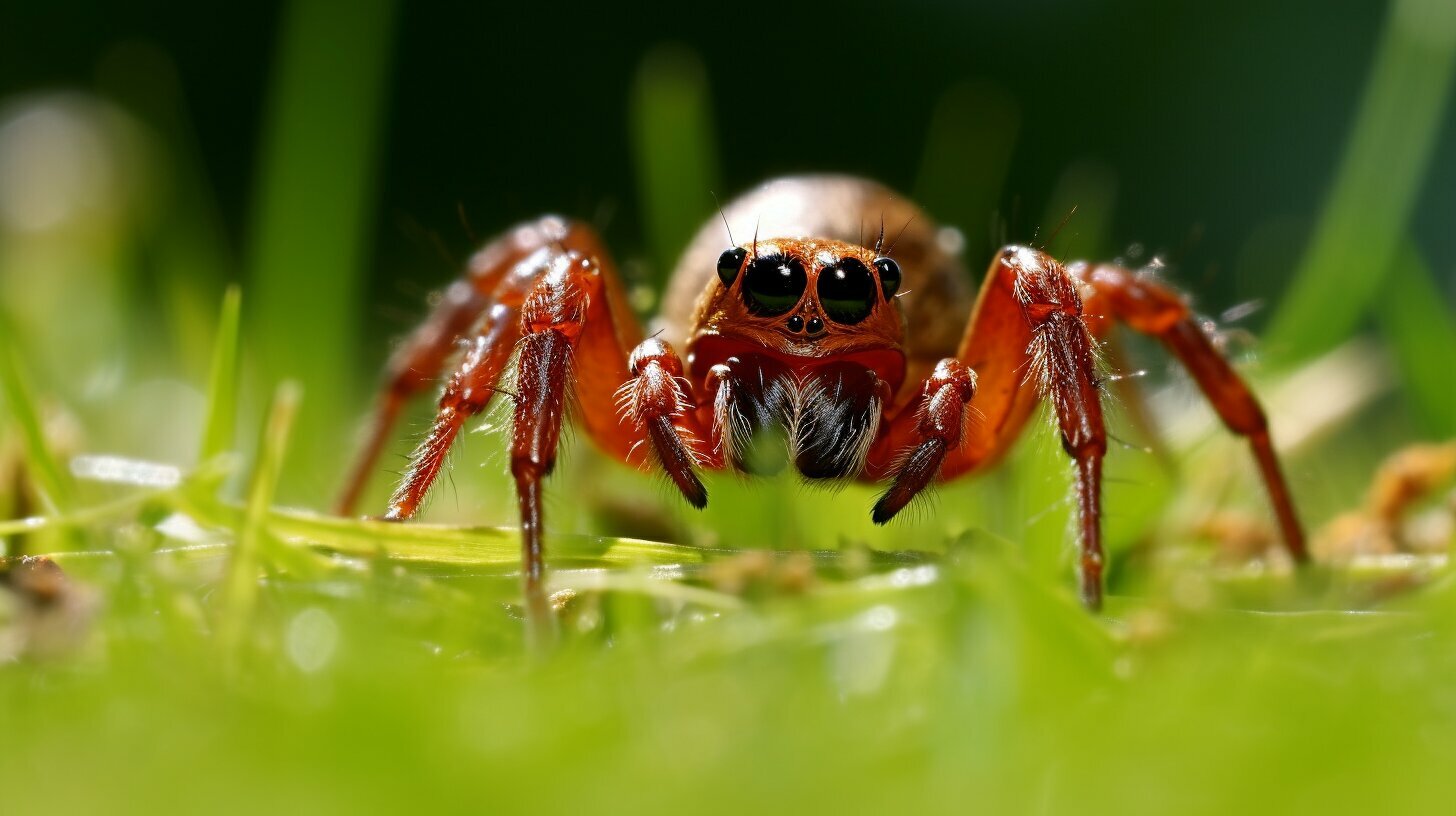 Do Spiders Eat Ants? Decoding the Mystery | Friendly Guide