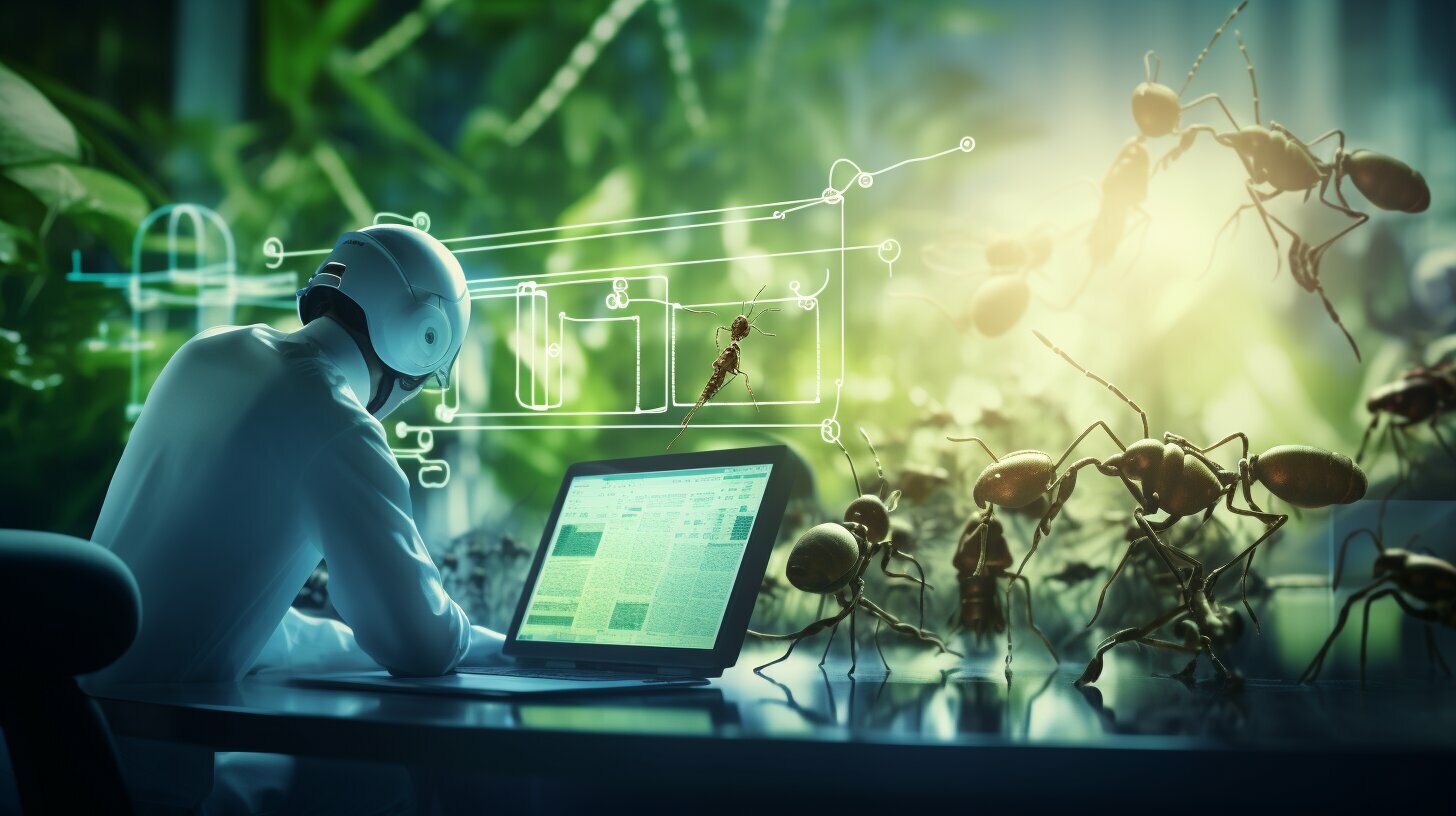 Unraveling the Mystery: Can Ants Hear? Discover Here!