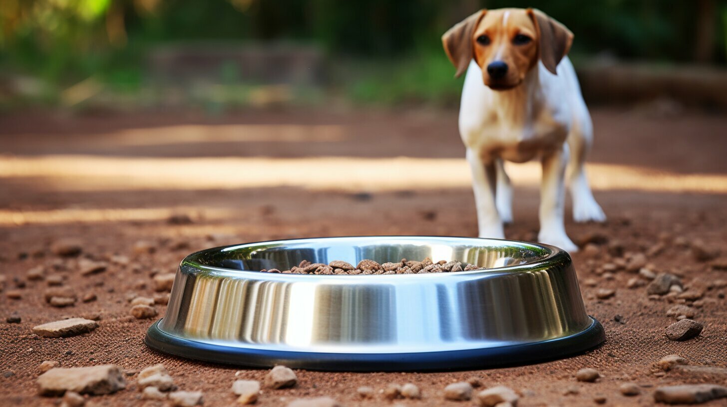 Learn How to Keep Ants Out of Dog Food - Simple Tips and Strategies