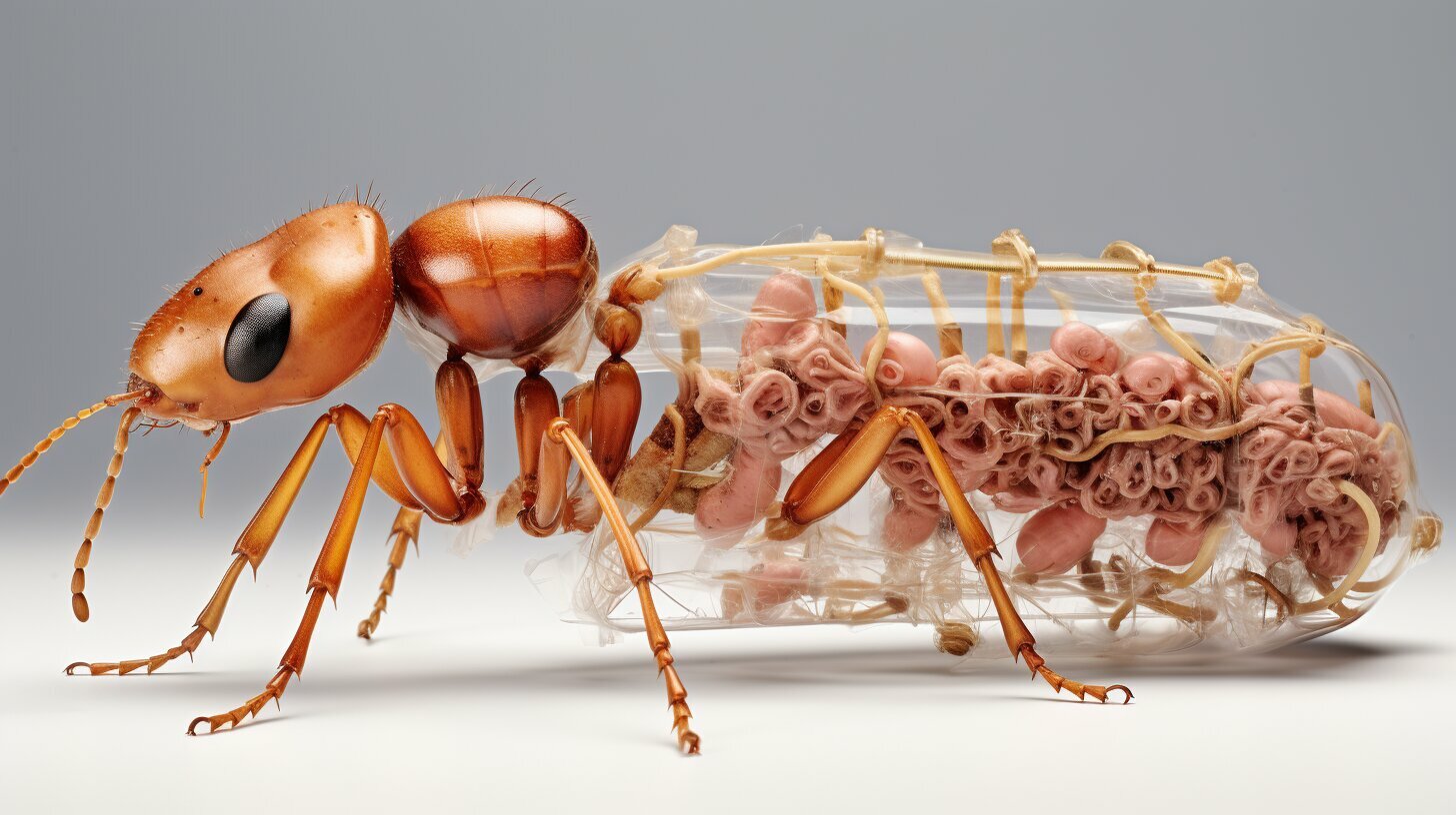 Do Ants Have Lungs? (All the Facts)