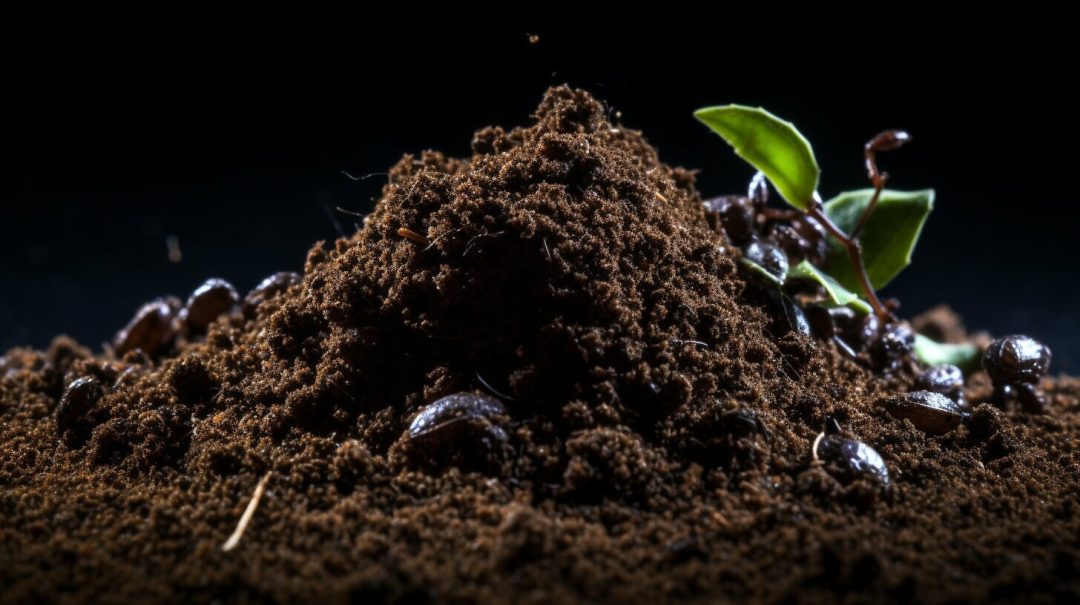 Uncovered: Do Ants Poop? Discovery in the Insect World!