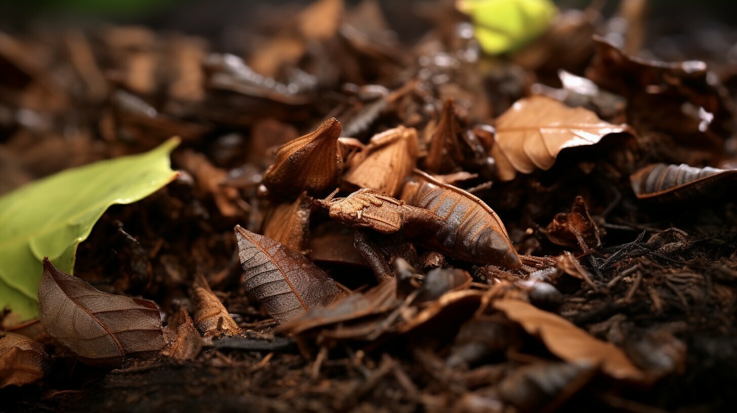 Uncovered: Do Ants Poop? Discovery in the Insect World!