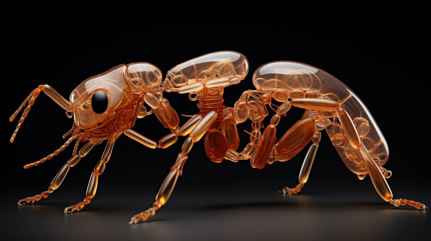 Do Ants Have Lungs All The Facts