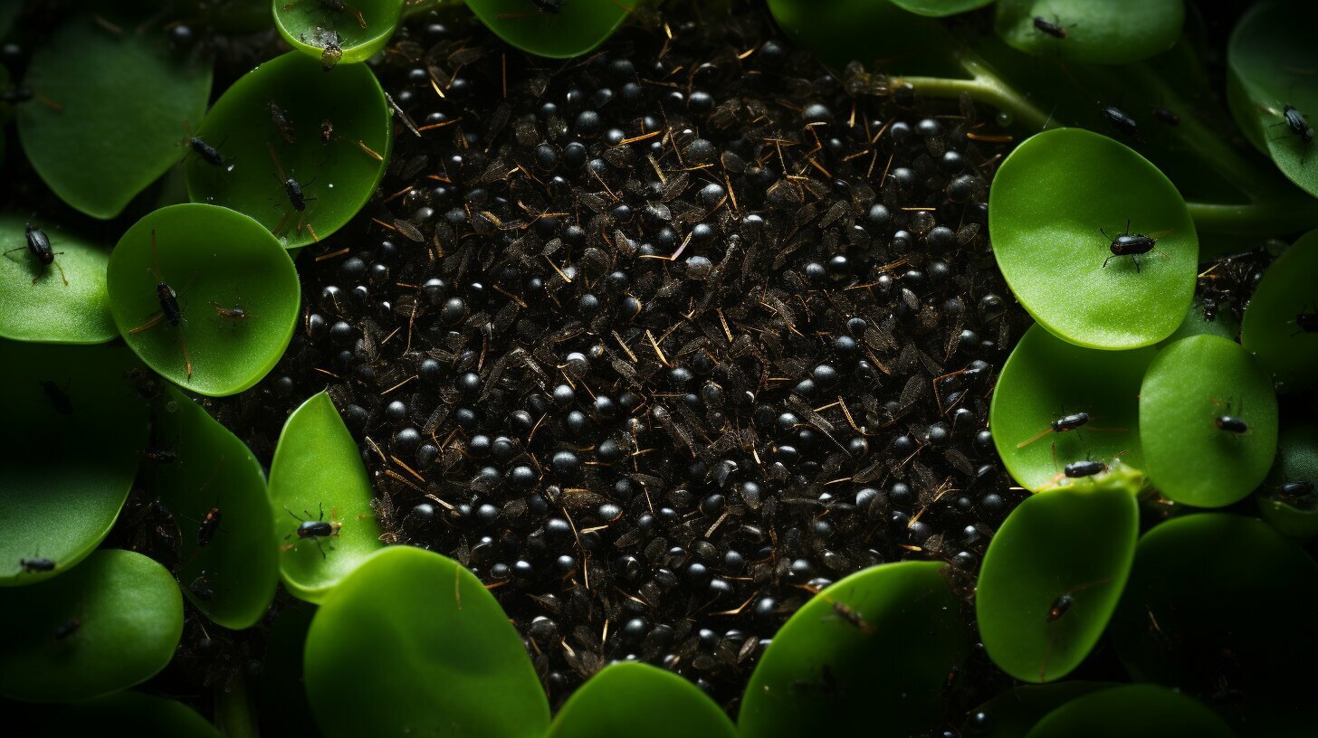 Uncovered: Do Ants Poop? Discovery in the Insect World!