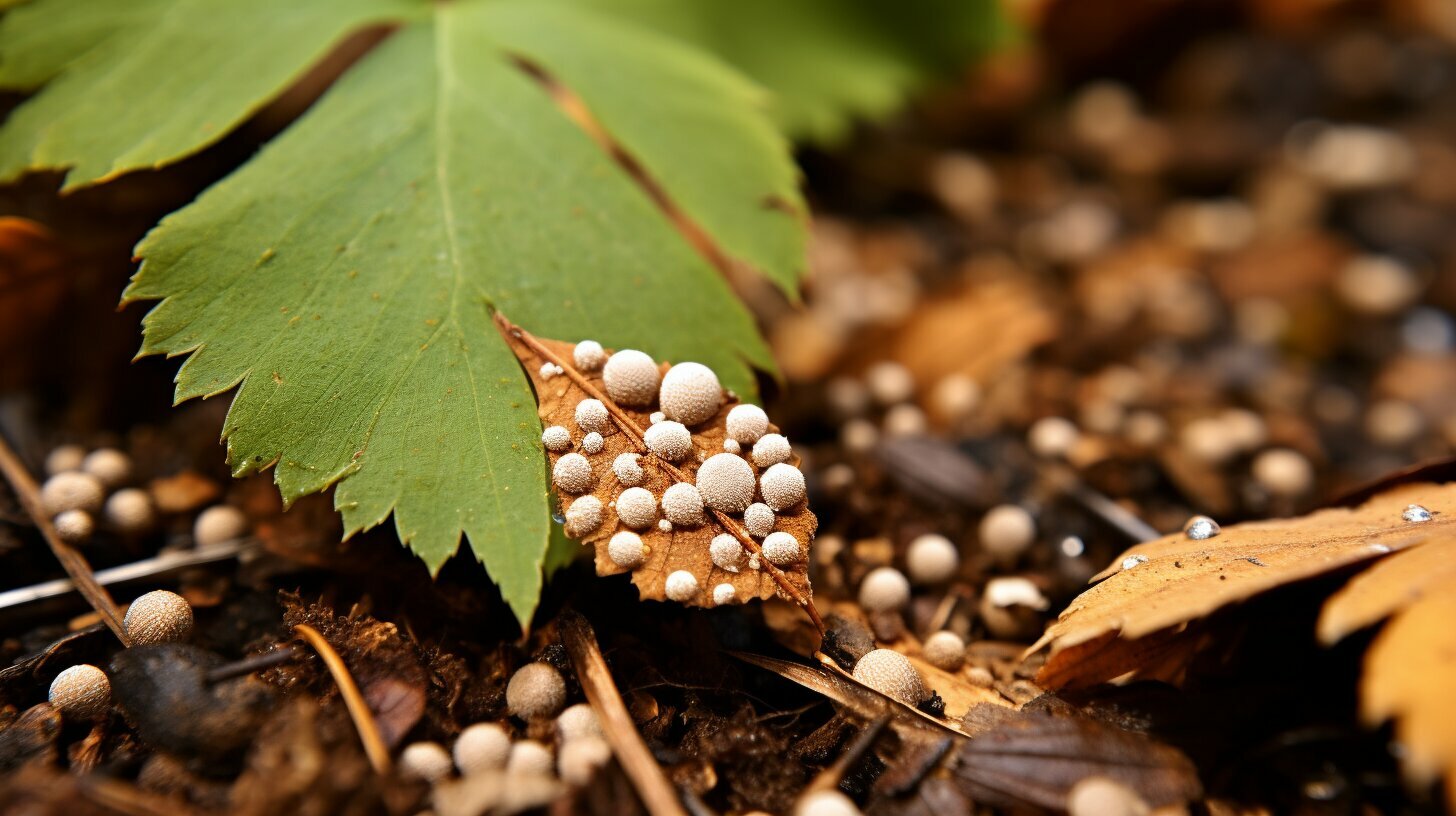 Uncovered: Do Ants Poop? Discovery in the Insect World!