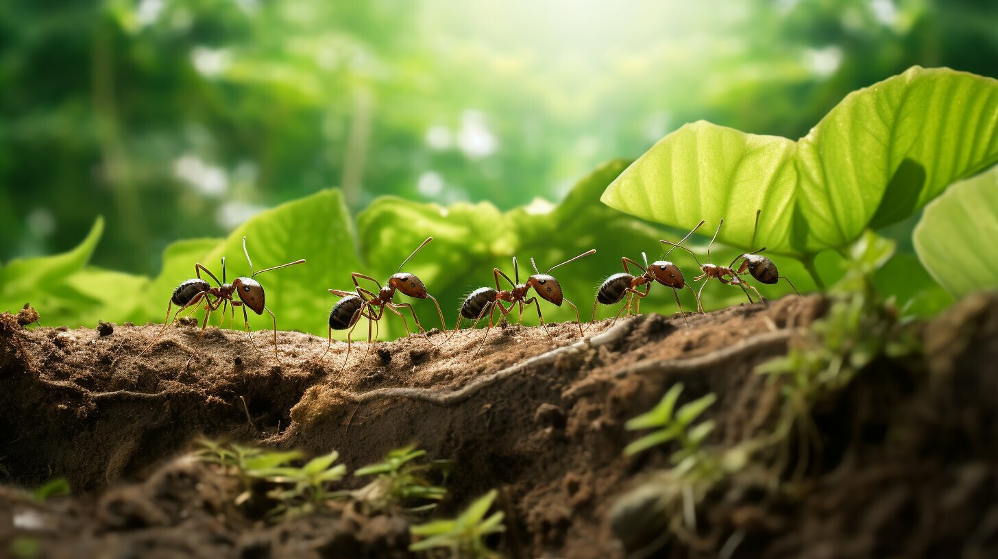 Does Salt Kill Ants? Explore the Answer with Us!